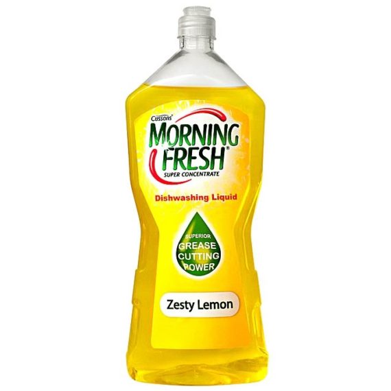Morning Fresh Dishwashing Liquid – 1000ml – Ghana's Foremost Online Grocery