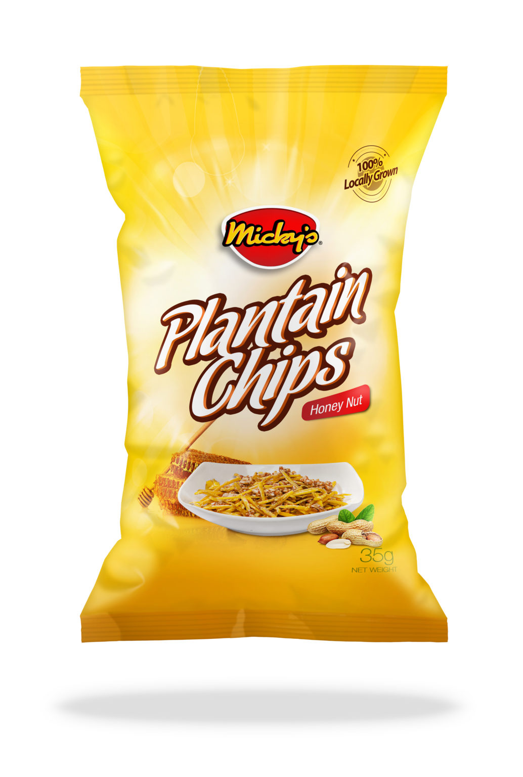 Micky’s Plantain Chips – Ghana’s Foremost Online Grocery